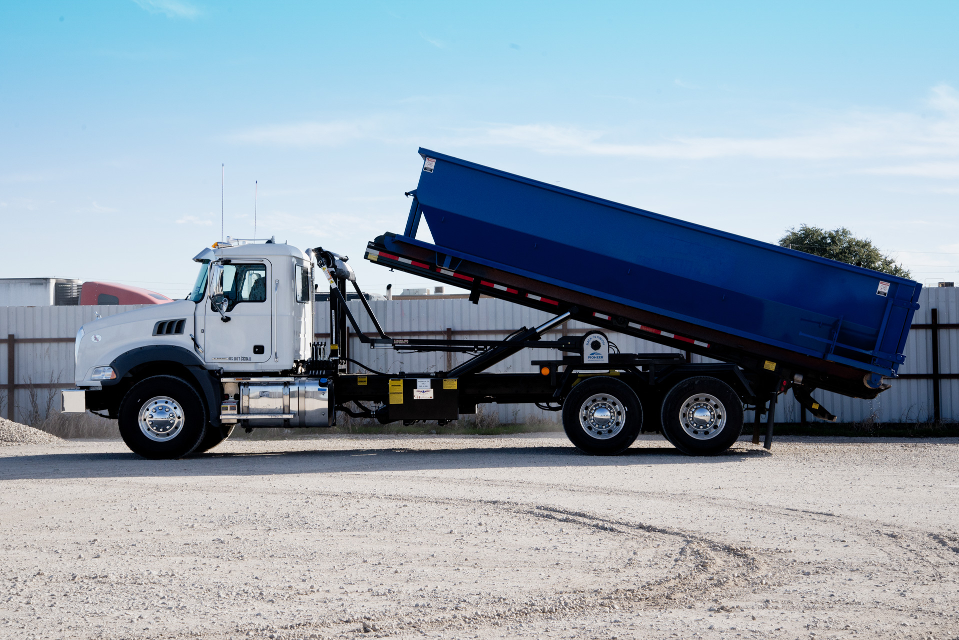 Southlake Roll Off Dumpsters | Roll Off Dumpster Rental Southlake